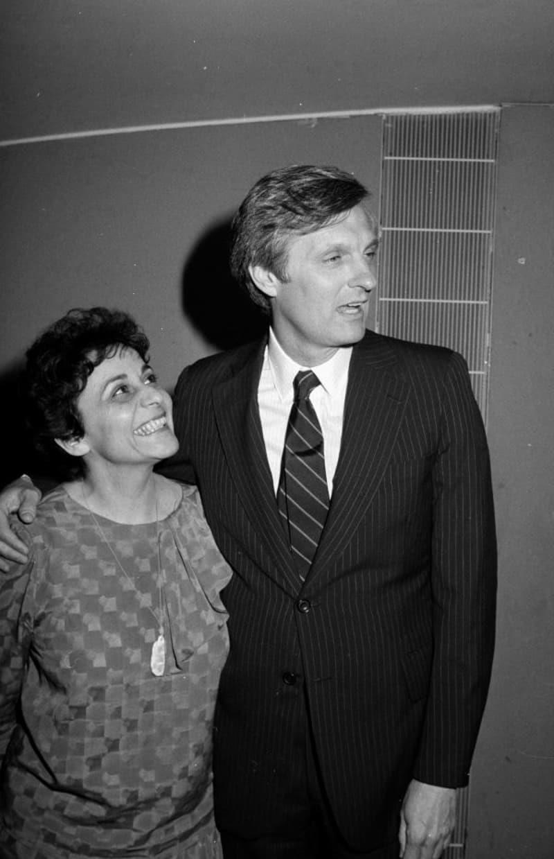'M*A*S*H': Alan And Arlene Alda's Love Story