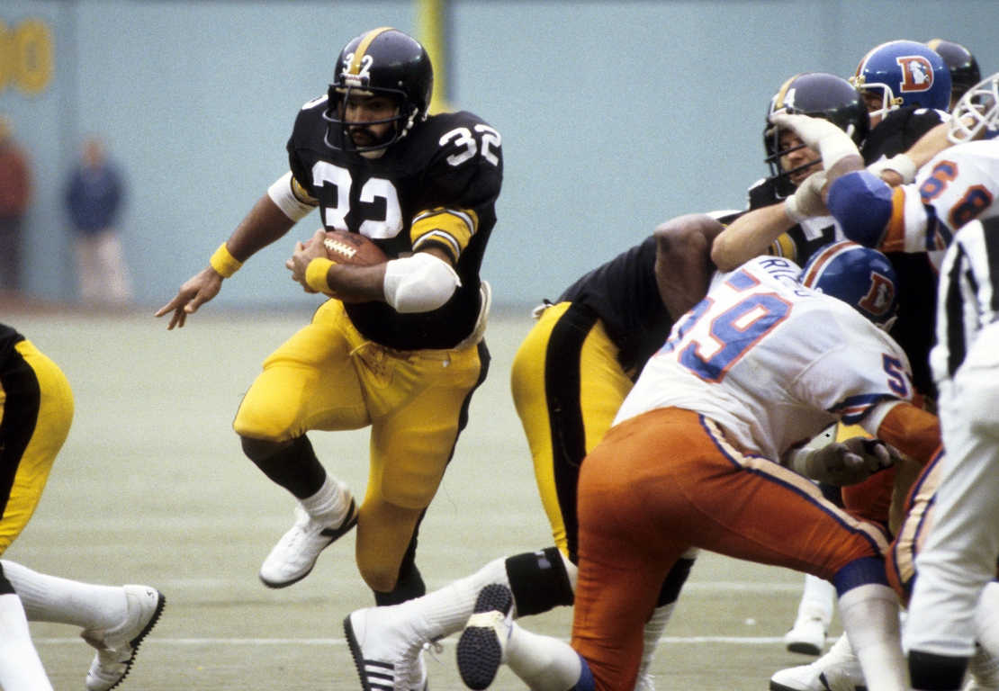 Black & Gold: Pittsburgh sports unified by colors