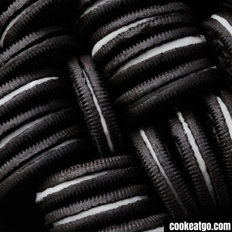 Oreo dessert recipes!