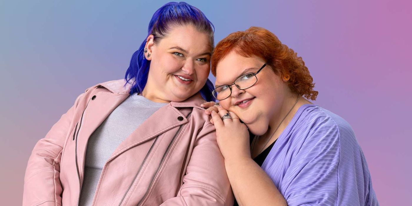 ‘1000-Lb. Sisters’ Stars Hit With Family Tragedy As Cousin Dies at 37