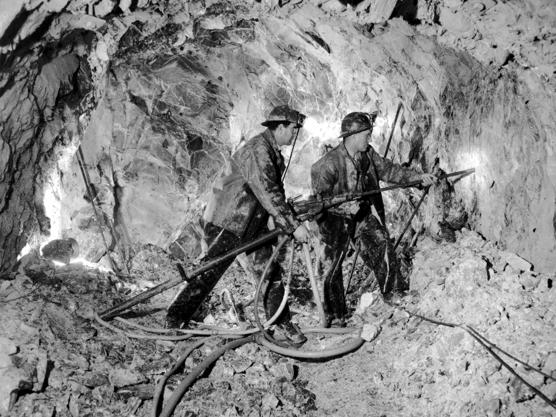 Why is asbestos so dangerous?