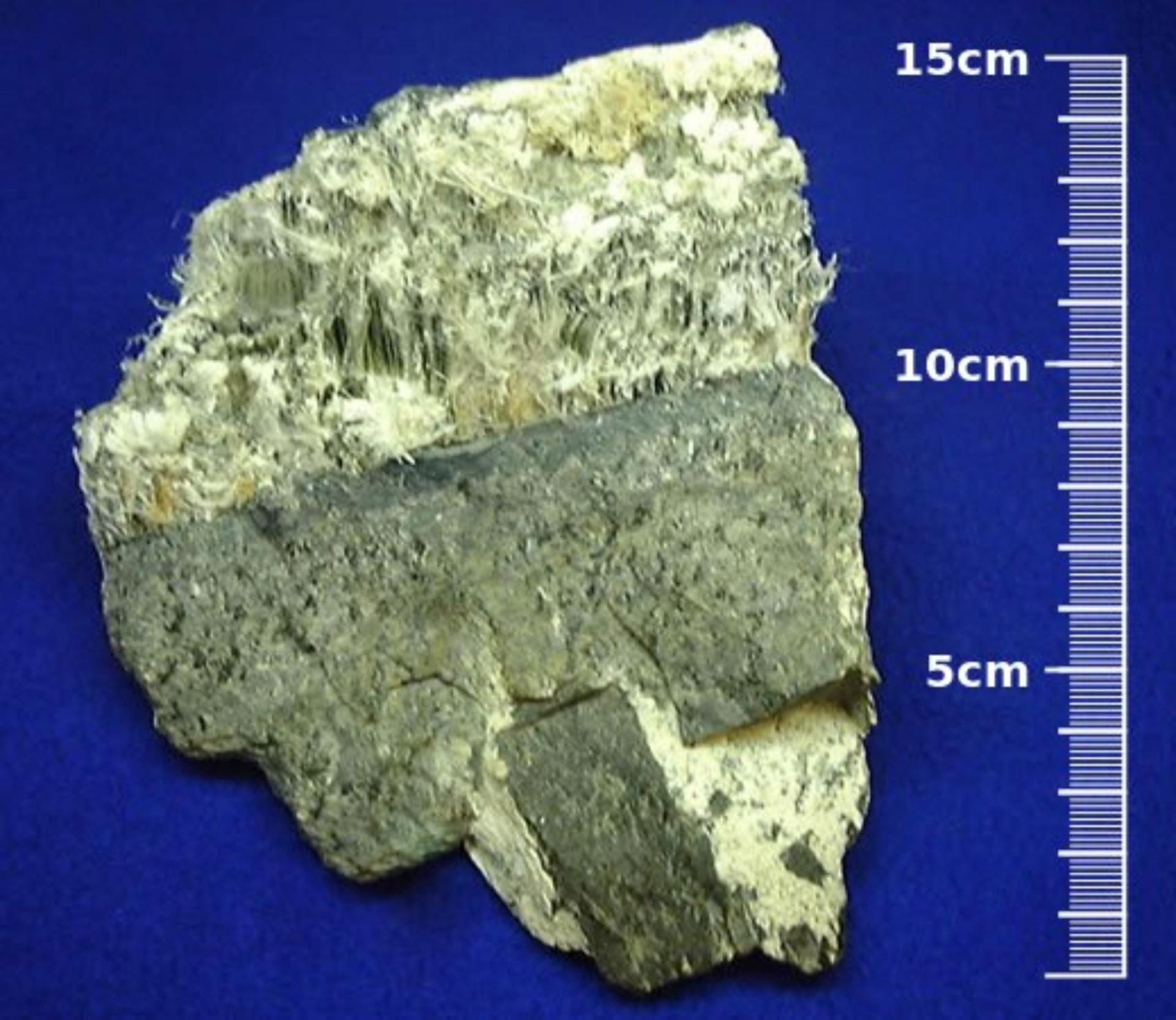 Why is asbestos so dangerous?