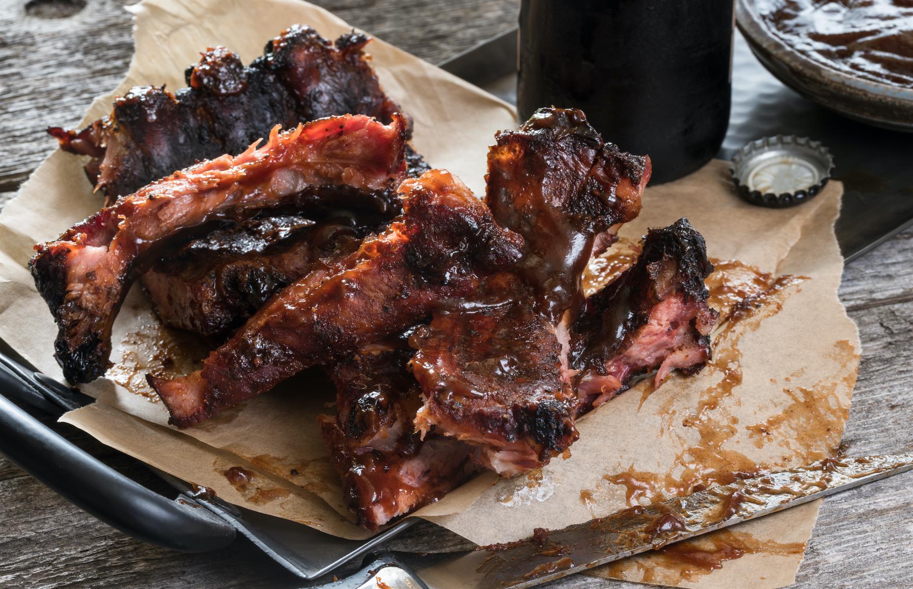 Ranked: America's best barbecue styles everyone should know