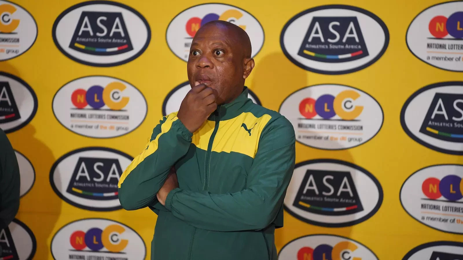 SASCOC appoints independent auditors to probe ASA president James Moloi