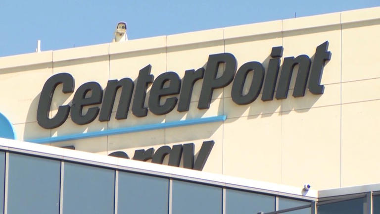 CenterPoint launches new online store for Indiana customers