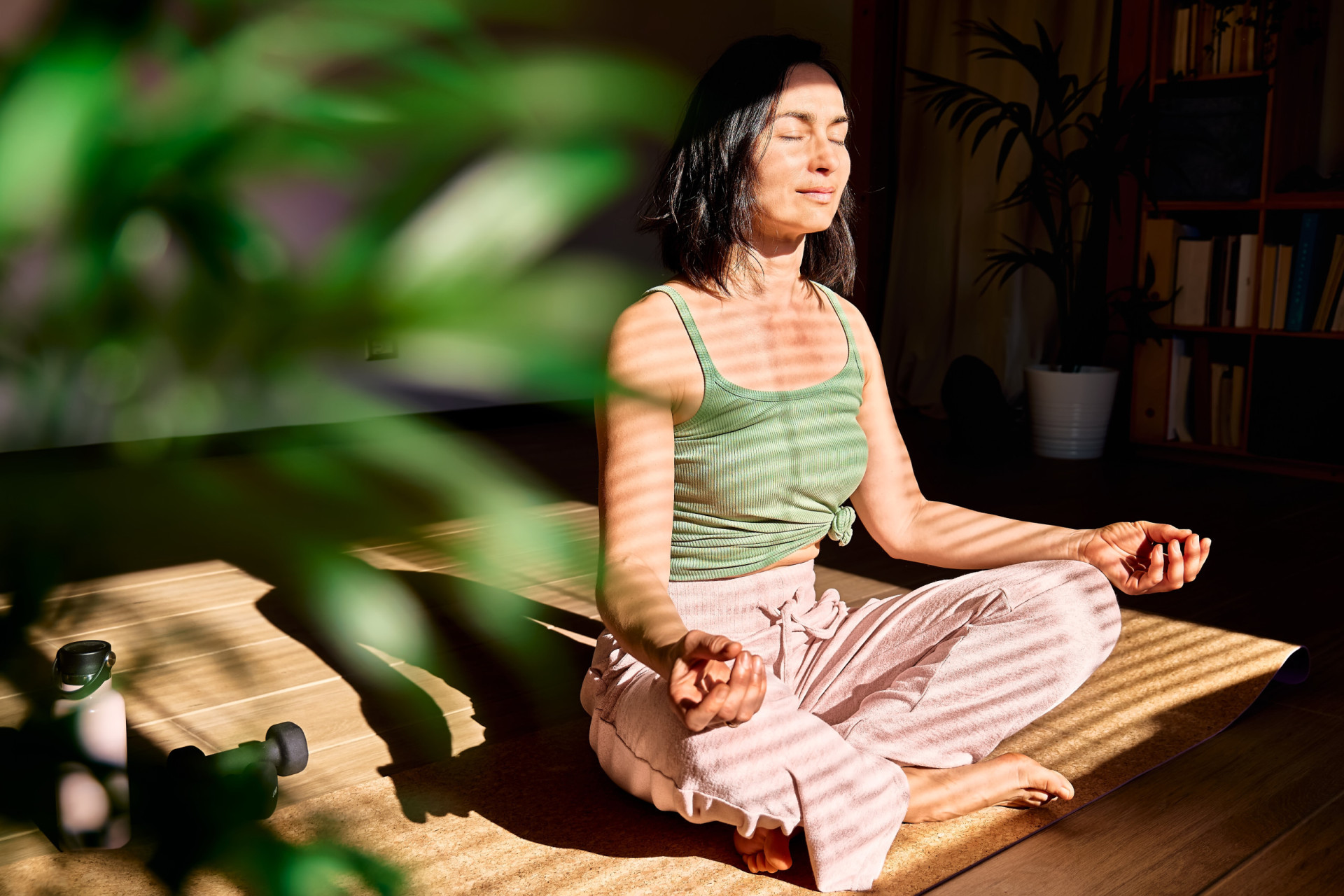 Taking care of your health doesn't have to be hard