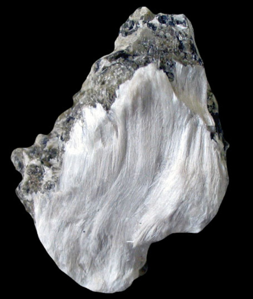 Why is asbestos so dangerous?