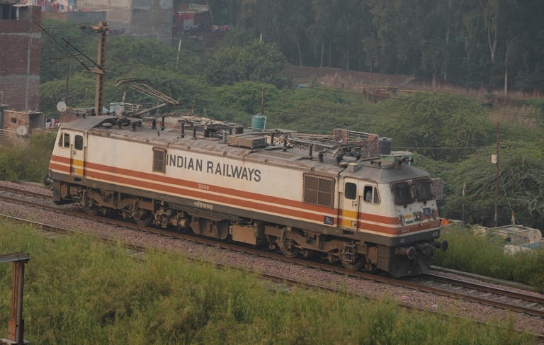 Railway federation flags safety risks over 6-month off-duty loco pilots ...