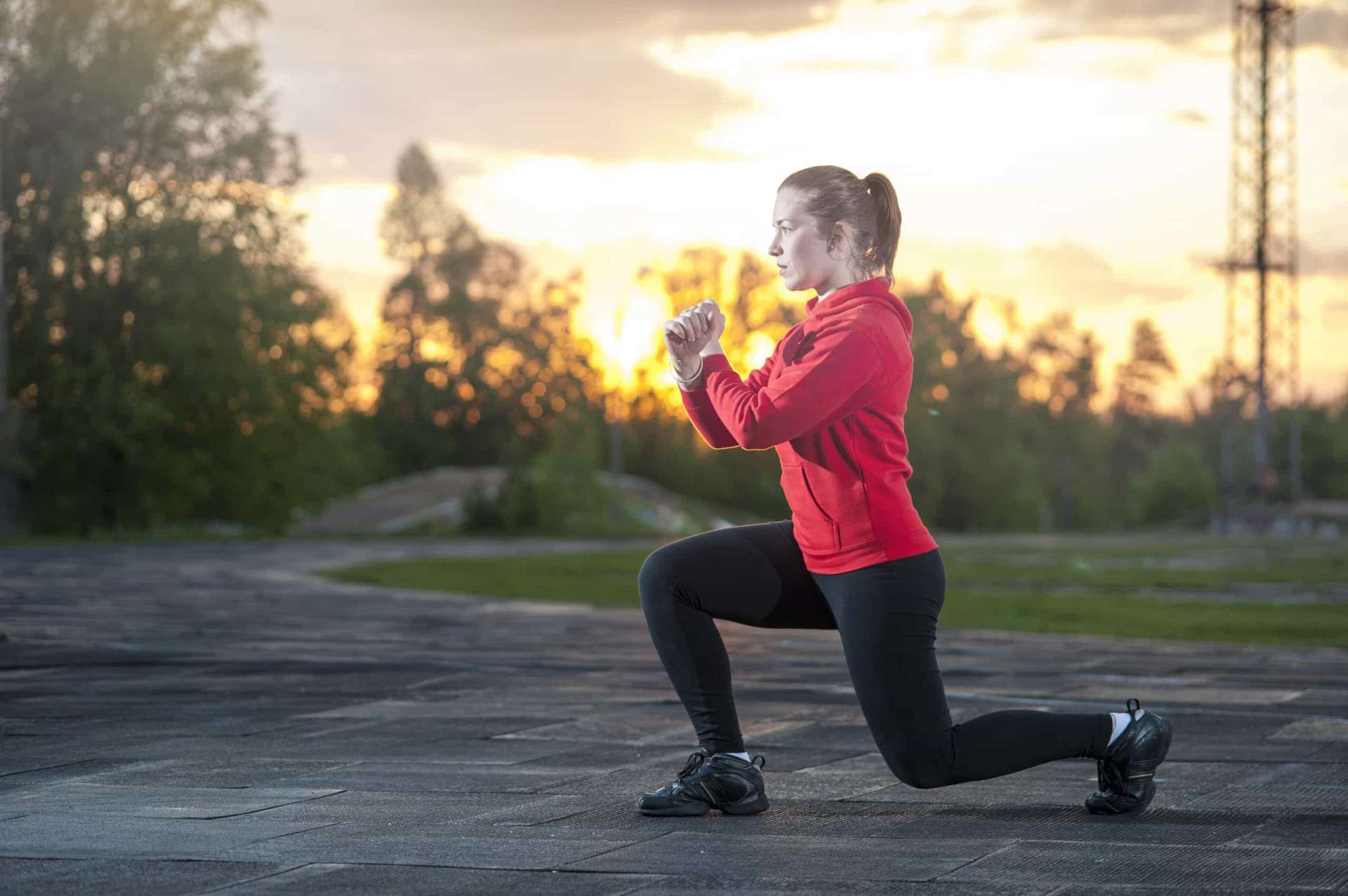 This is exactly why exercise is good for you