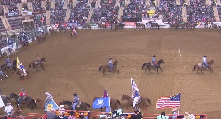 Where can I buy tickets for the 2026 PA Farm Show Rodeo?