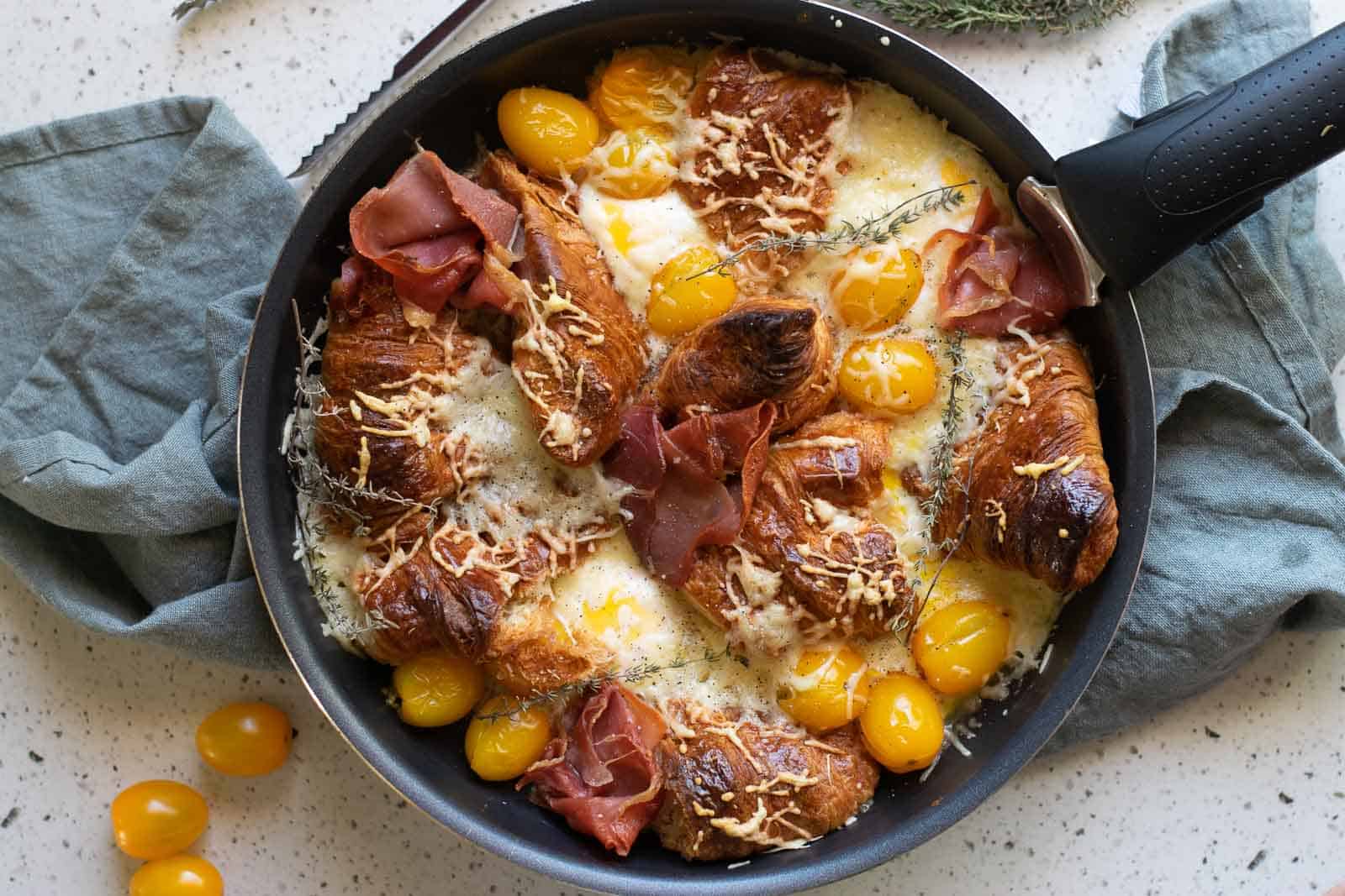These 15 breakfasts might be the only thing getting you out of bed