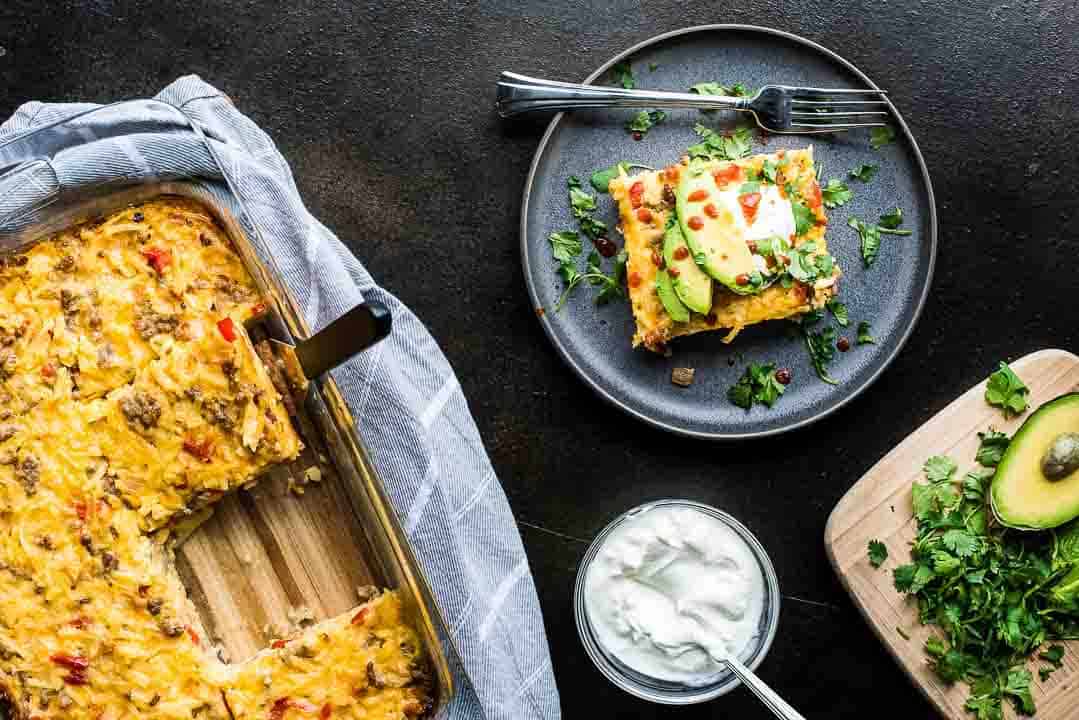 17 Casseroles You'll Wish You Could Eat Again for the First Time