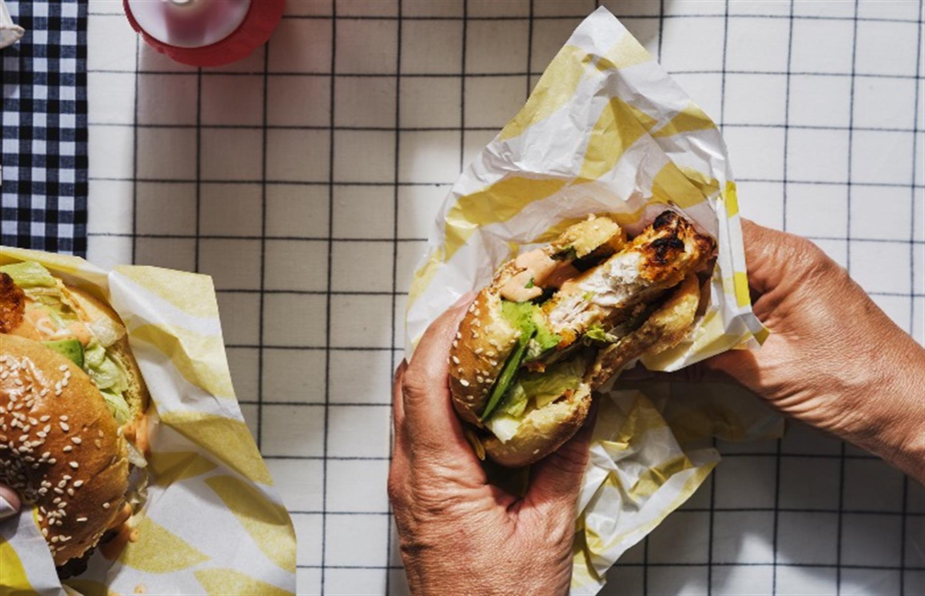 30 healthy dishes that look fabulous and taste good