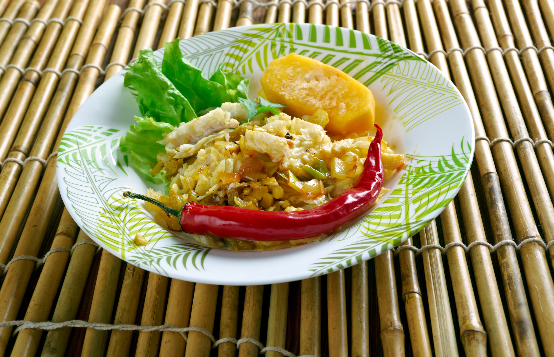 The national dishes from around the world to taste in your lifetime