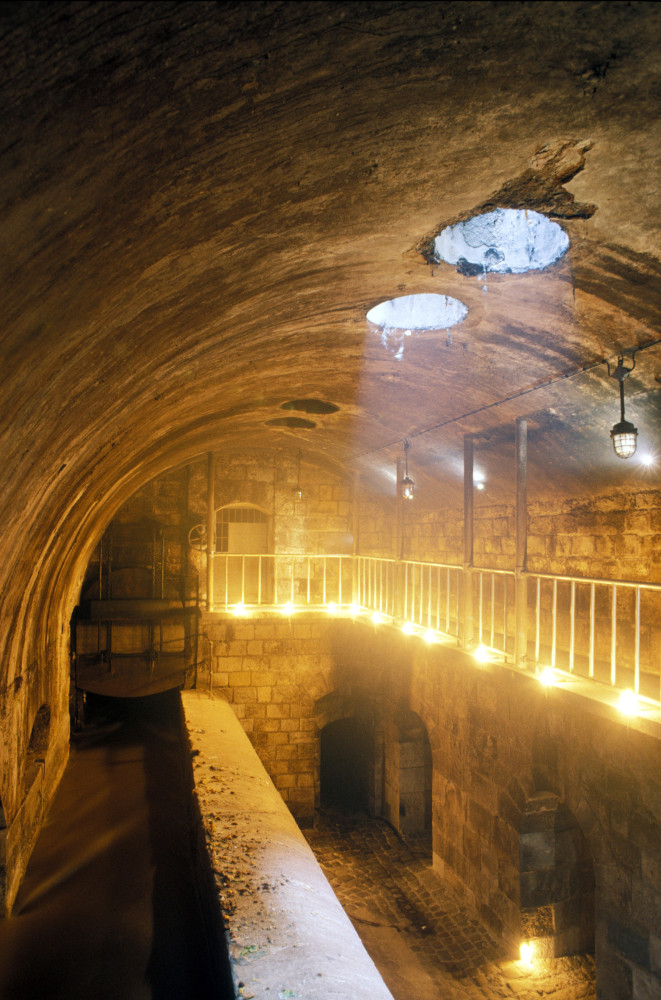 Flushing out facts about sewers