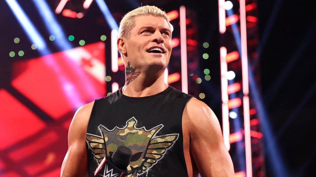 Cody Rhodes: Bullet Club Started ‘Printing Money' Once I Joined, But It ...