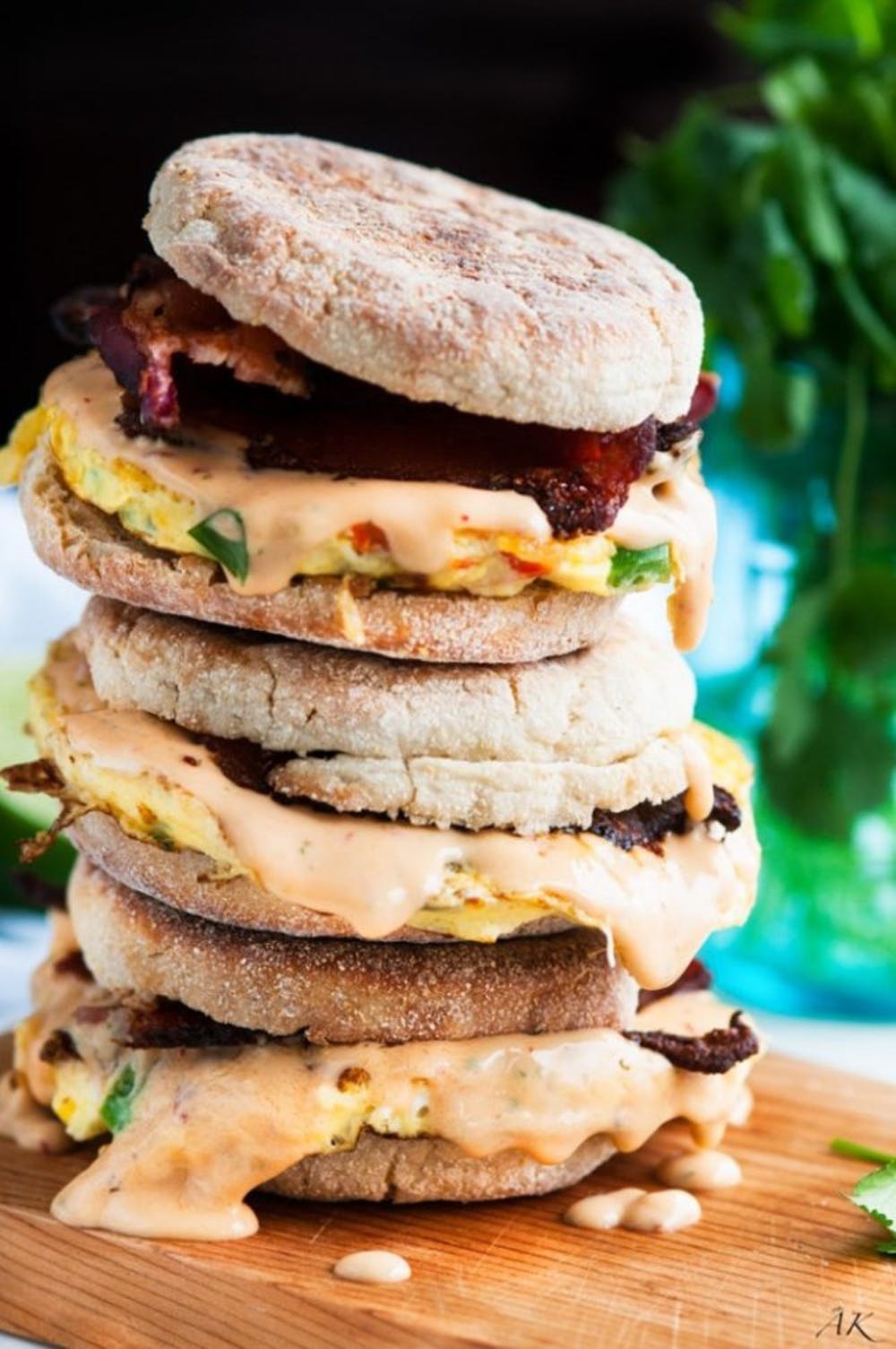27 English Muffin Recipes That Will Make You Forget All About Bagels