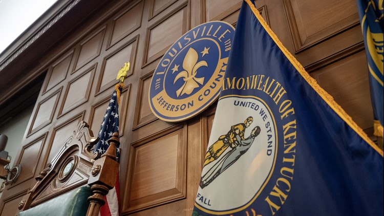 Metro Council budget cuts to mayor's housing and renovation plans spark ...