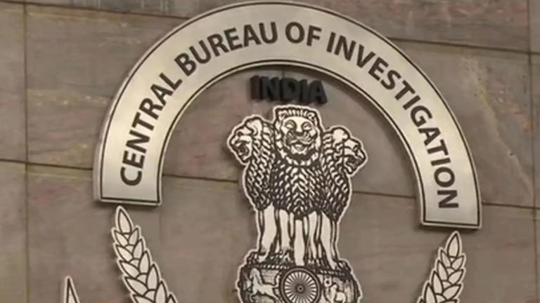 Telangana News: CBI Registers Disproportionate Assets Case Against Ex-Ordnance Factory Official ...