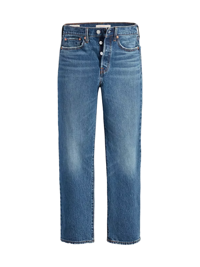 Je mesure 1m58 et voici mes jeans préférés pour allonger ma silhouette
