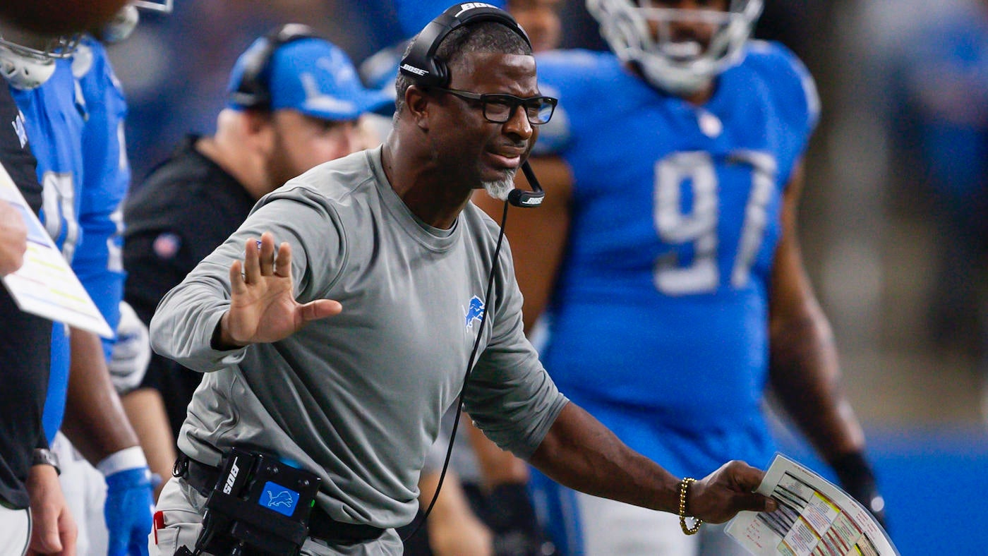 Why Jets made the right head coach hire in Aaron Glenn; what's next ...