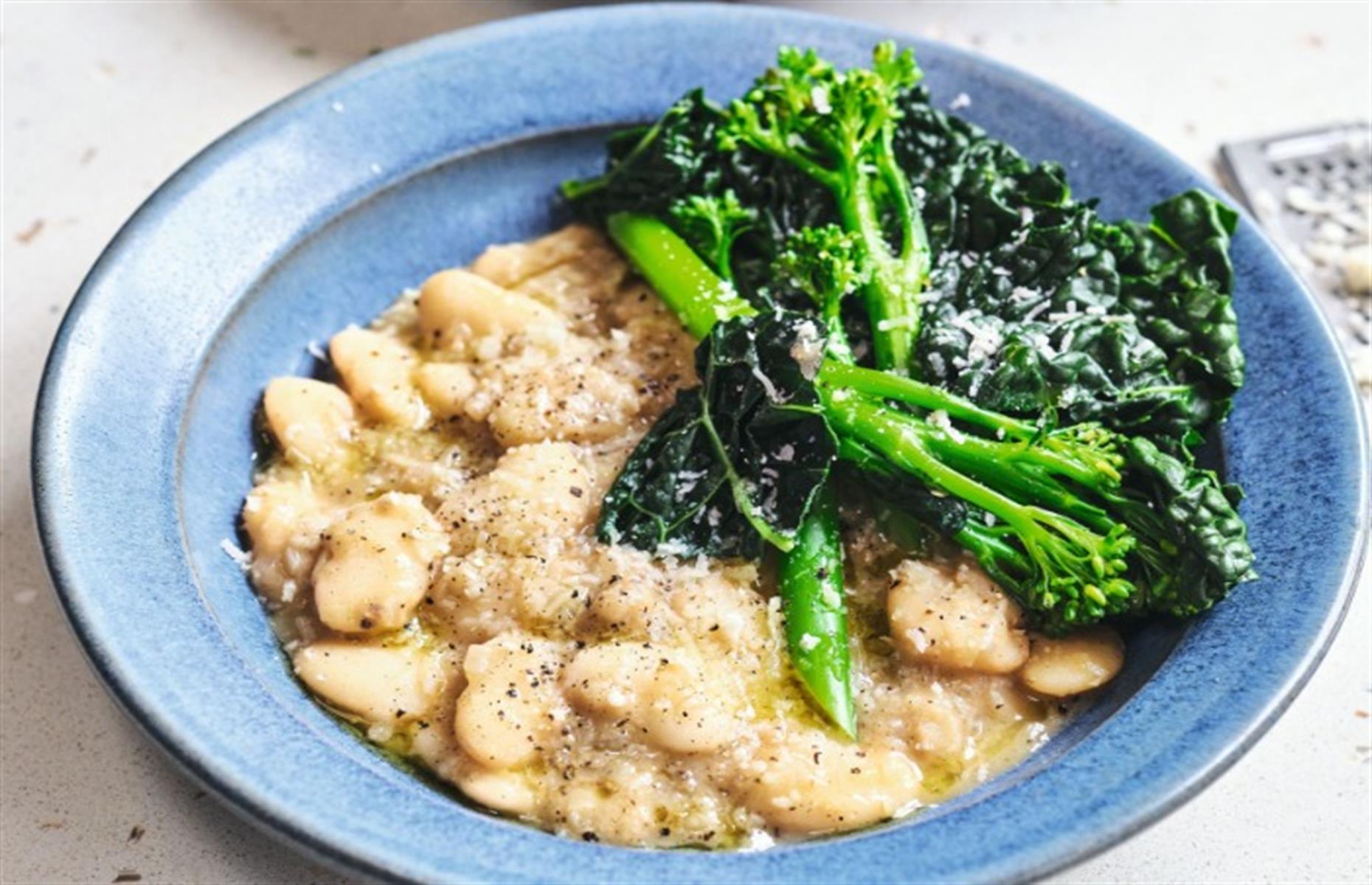 30 delicious yet healthy recipes anyone can make