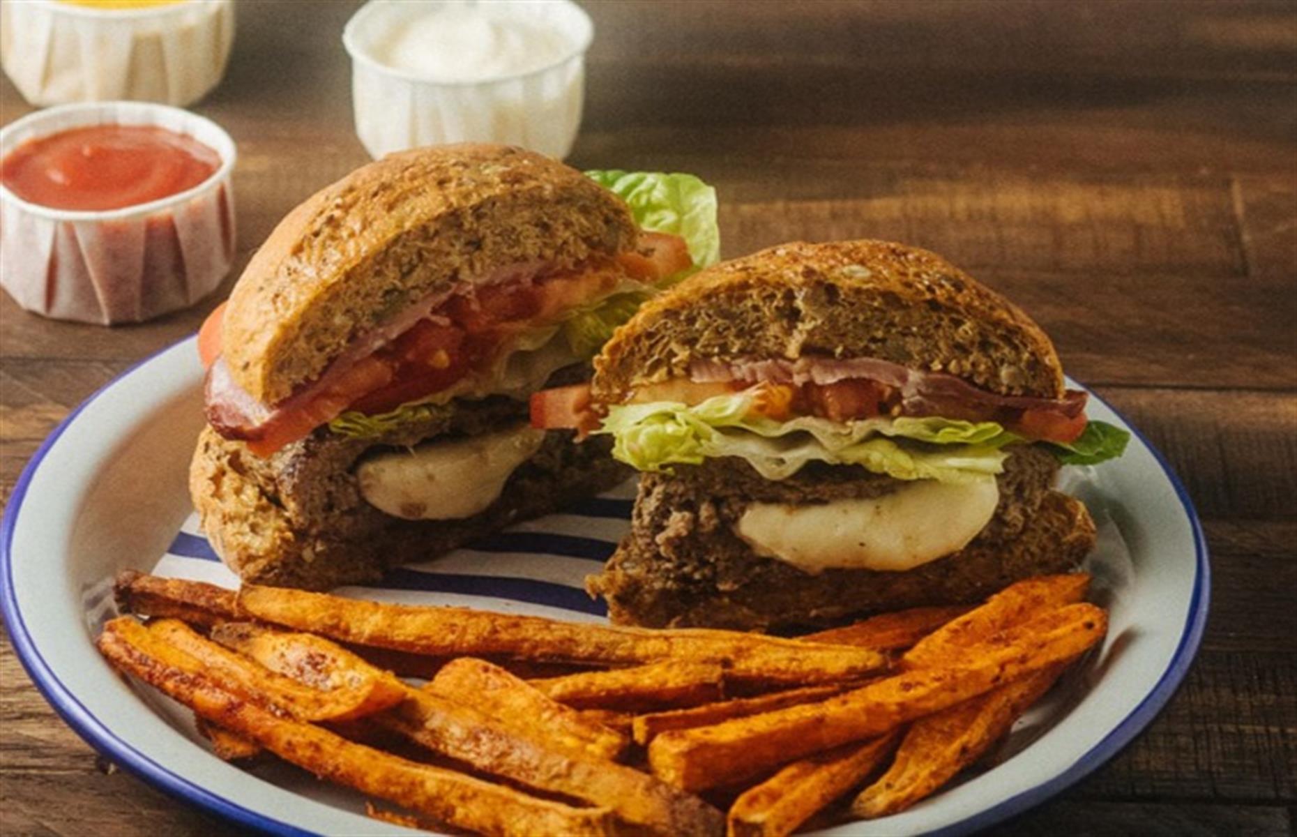 Easy, healthy recipes that are packed with flavour
