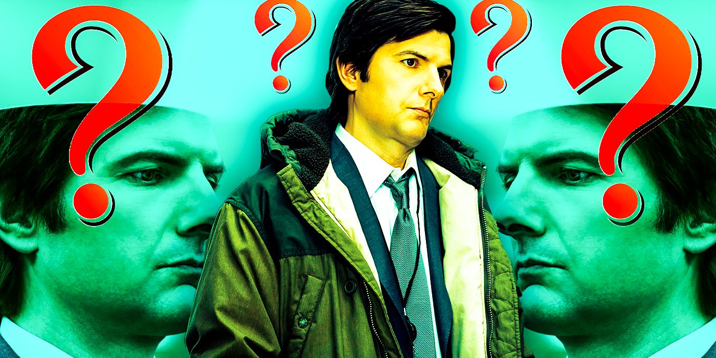 Severance Season 1 Ending & Twists Explained