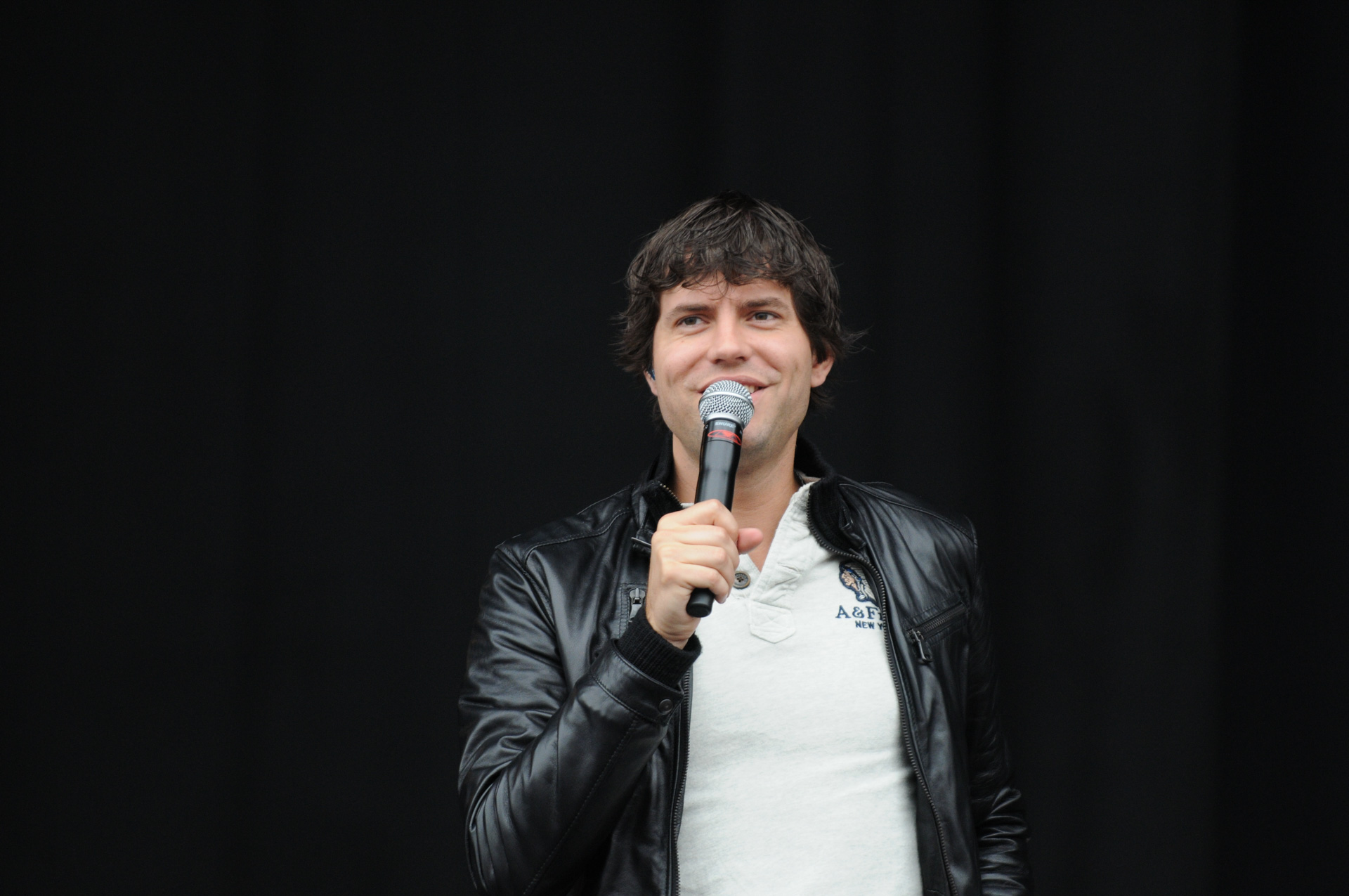 Simon over Nick: "we waren nooit de beste vrienden"