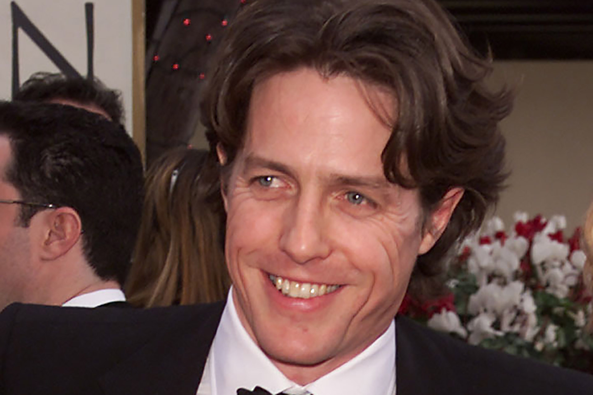 Así ha cambiado el reparto de 'El diario de Bridget Jones'