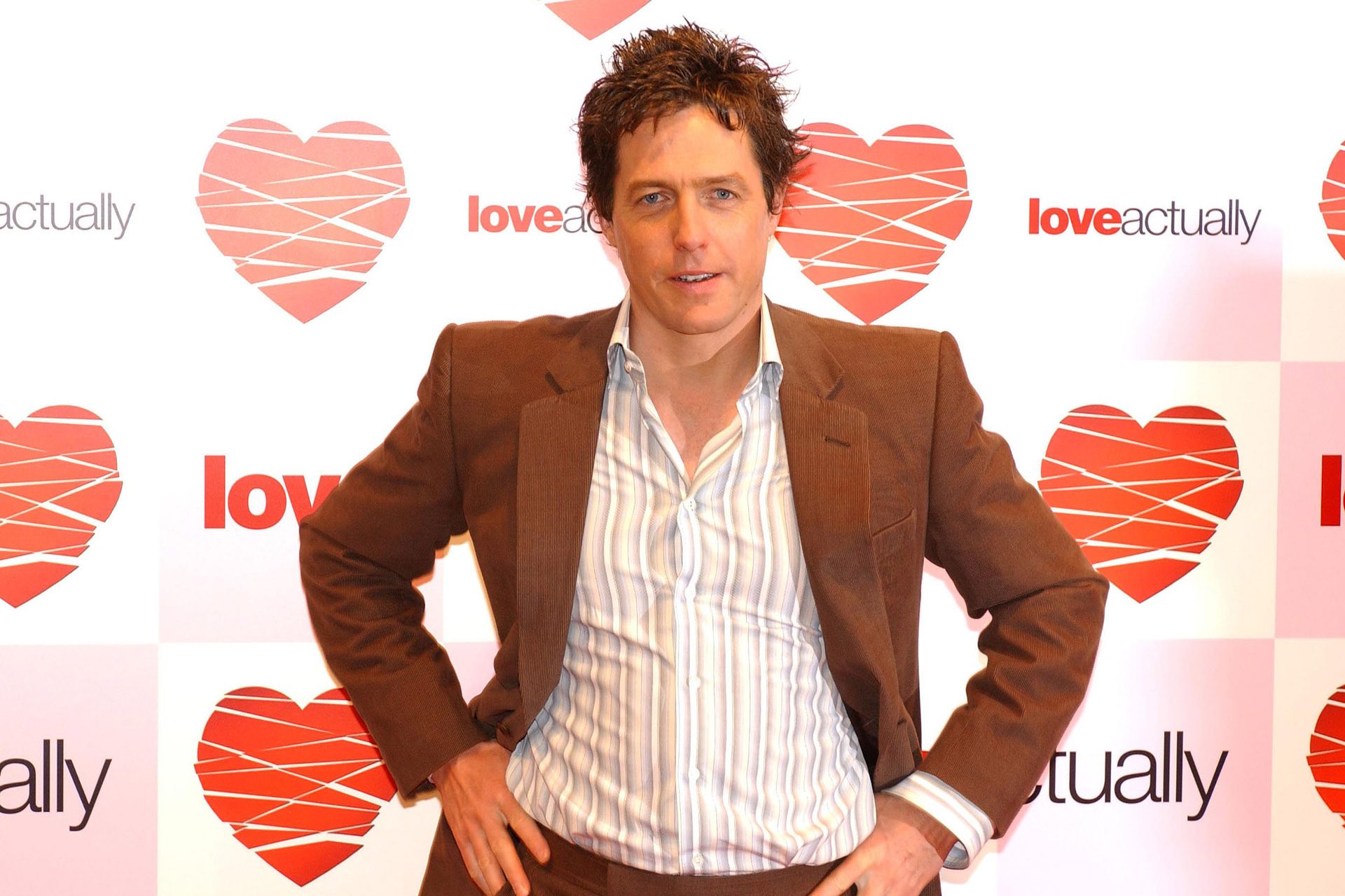 Así ha cambiado el reparto de 'El diario de Bridget Jones'