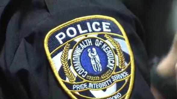 Owensboro police reports decrease in violent crimes