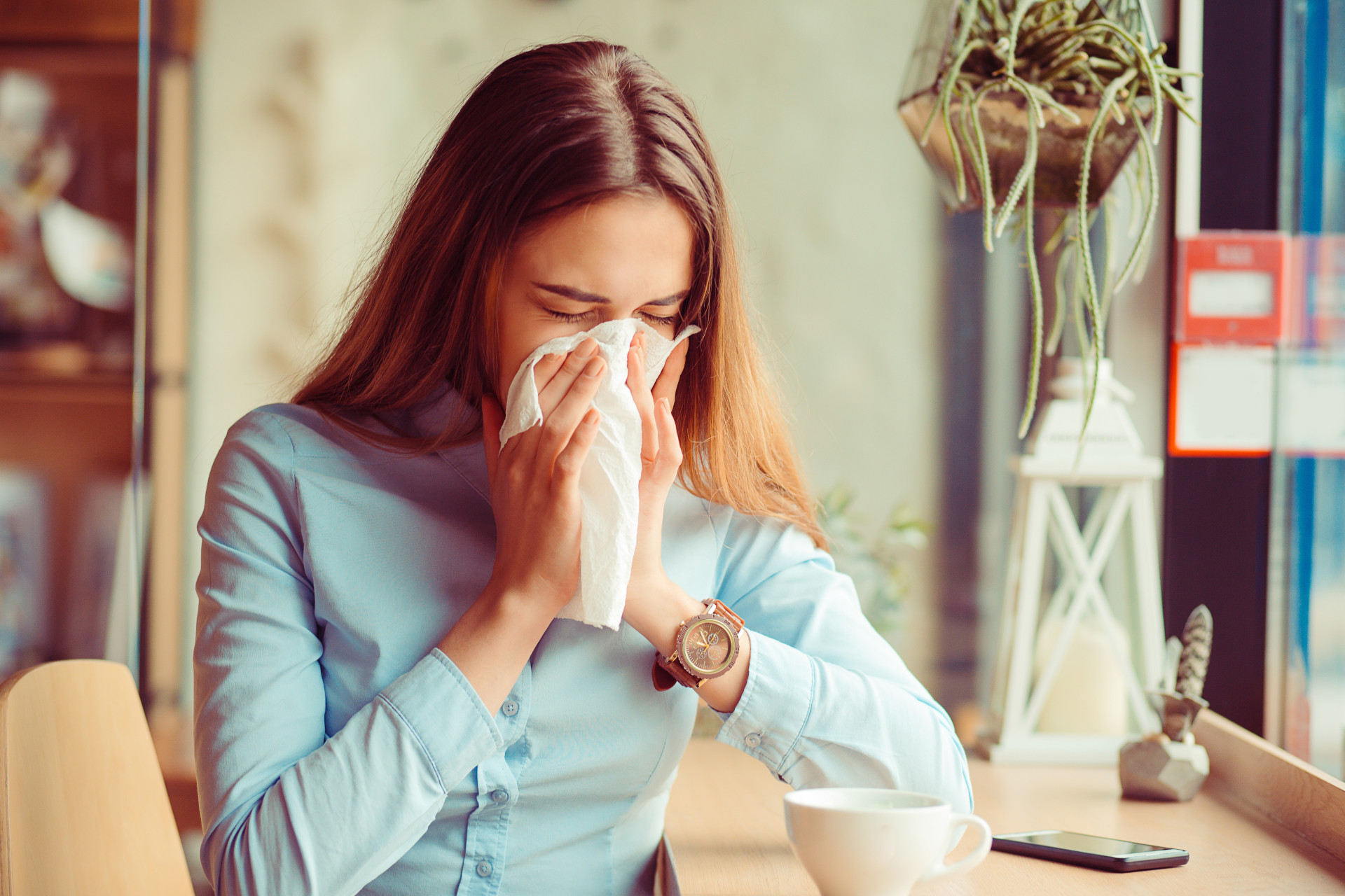 The respiratory illnesses you should be aware of