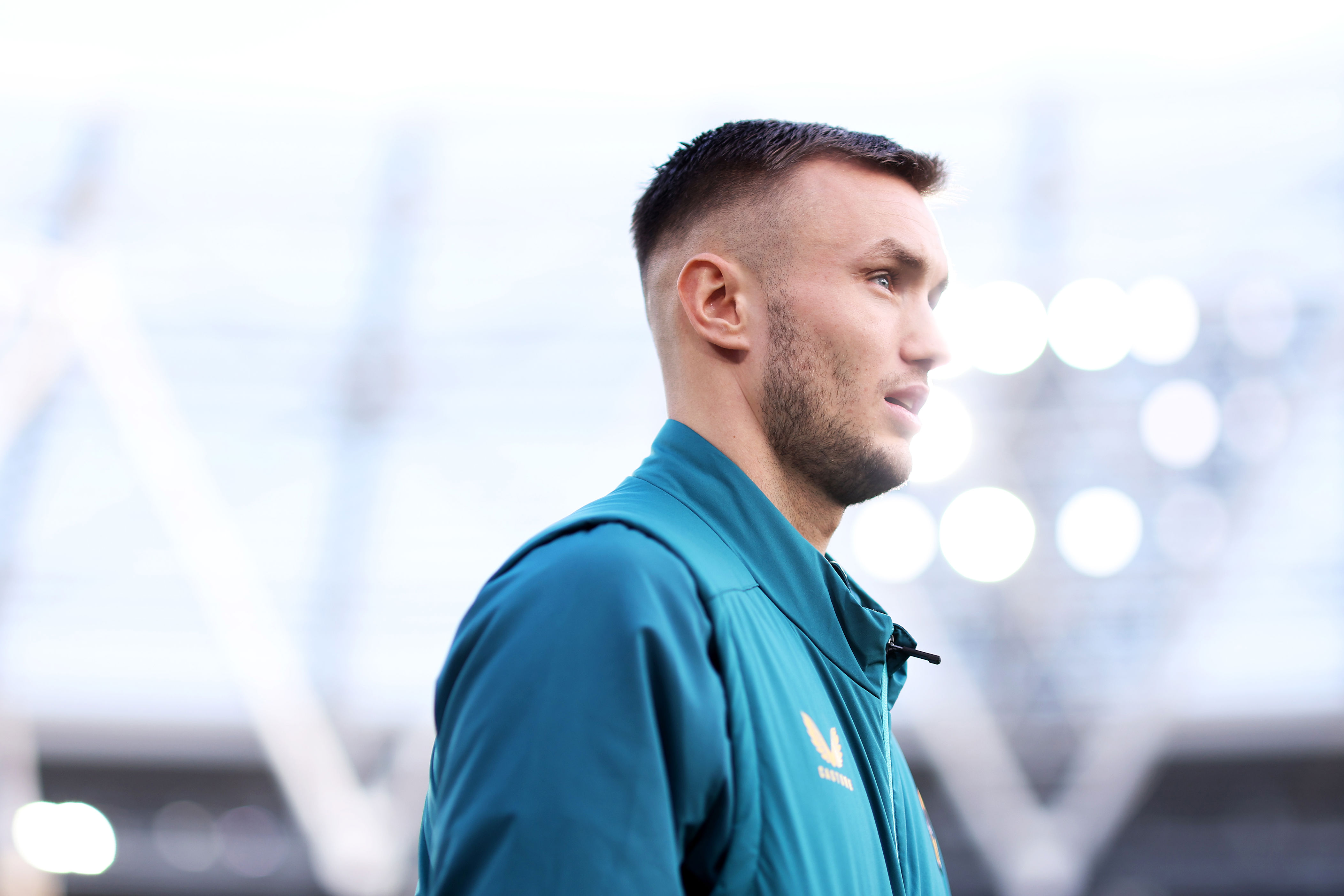 'Best solution' - Ex-Wolves striker speaks out after joining new club ...