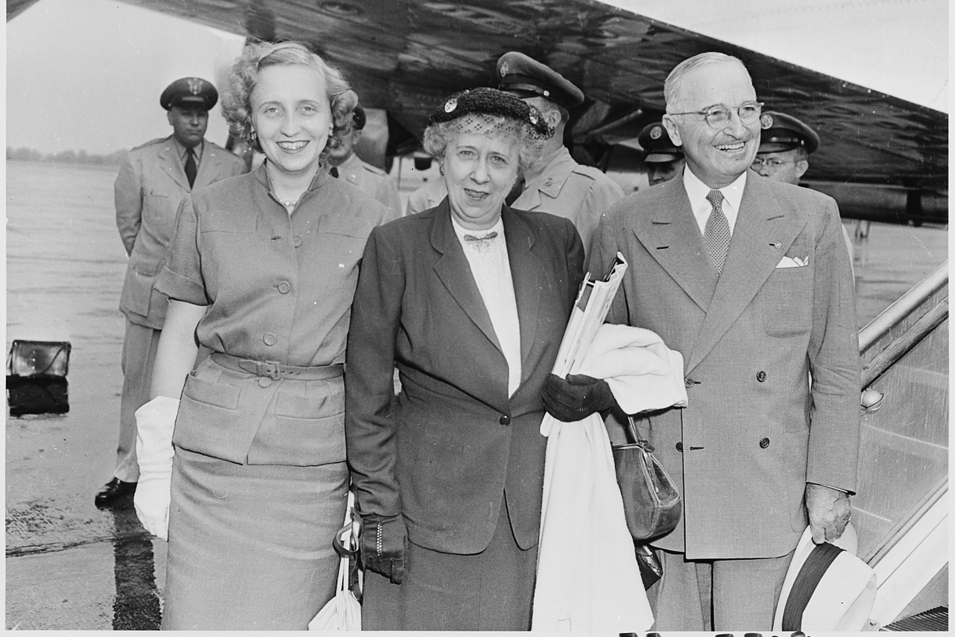 These iconic American first ladies left their mark on history