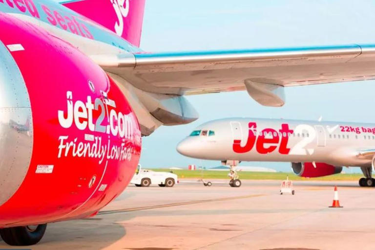 Jet2 launches Jet2Weddings from Leeds Bradford - with more than 35 ...