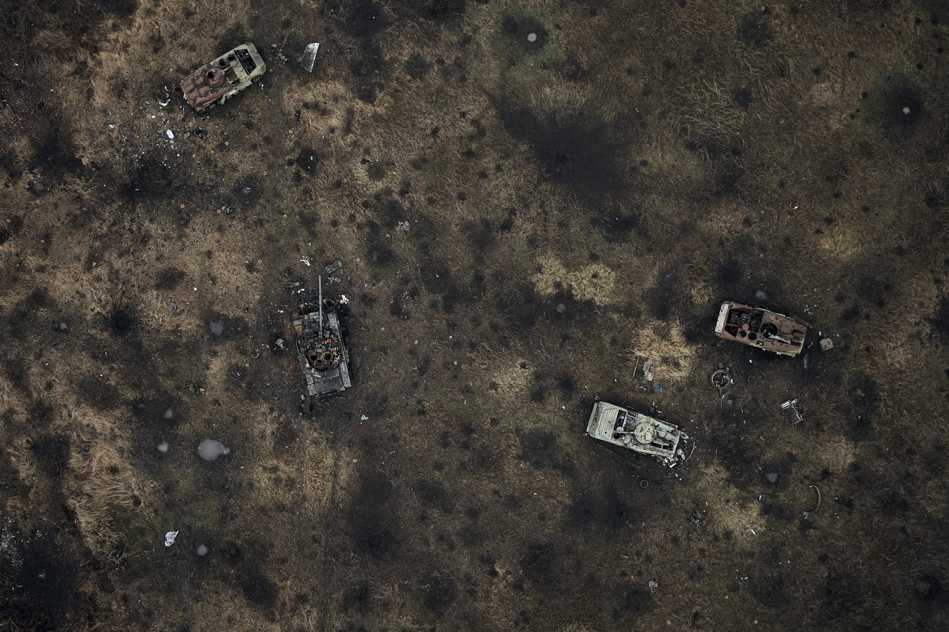 Russia passed a new casualty milestone Ukraine claims