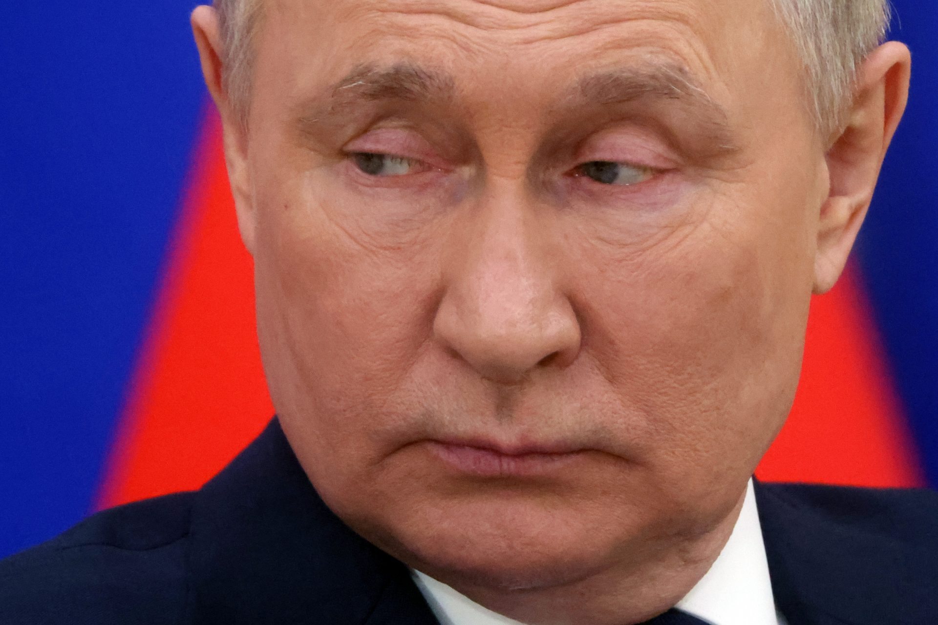 Former NATO Commander reminds Russia of his stark prediction