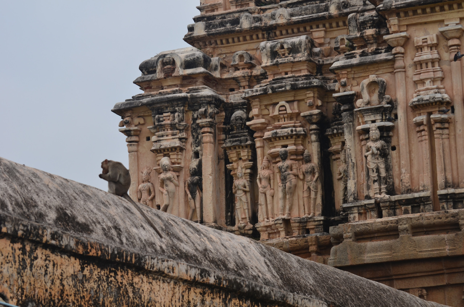 Ces lieux antiques et énigmatiques sont entourés de mystère