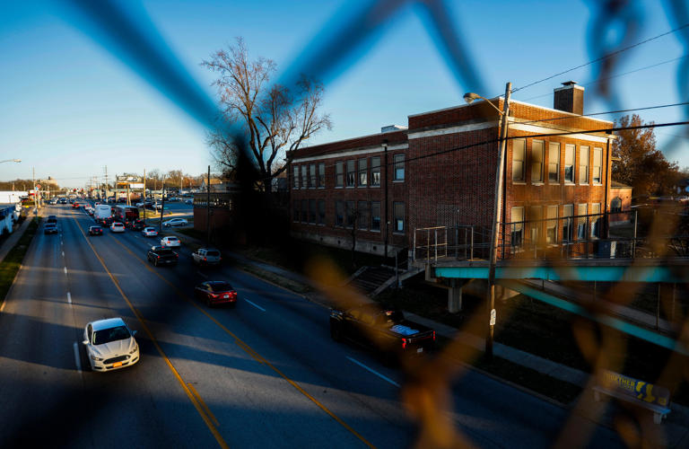 Buyer of historic Robberson school property revealed as SPS finalizes sale