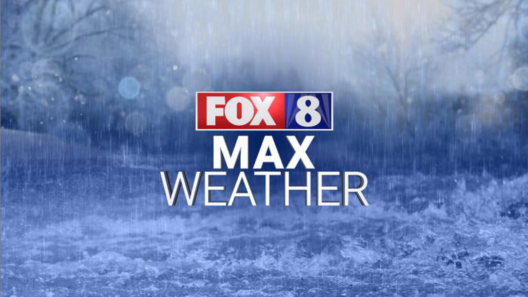 Snow showers possible in Triad on Sunday, but will it stick?