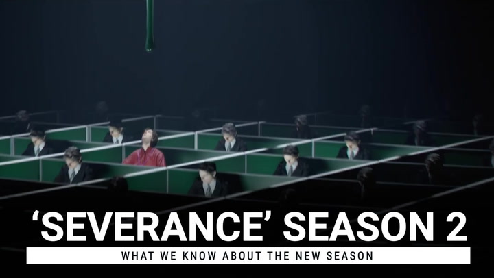 'Severance' Season 2: What We Know About The New Season