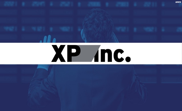 XP Inc registra lucro líquido recorde de R$ 1,32 bilhão no 2T25 e ...