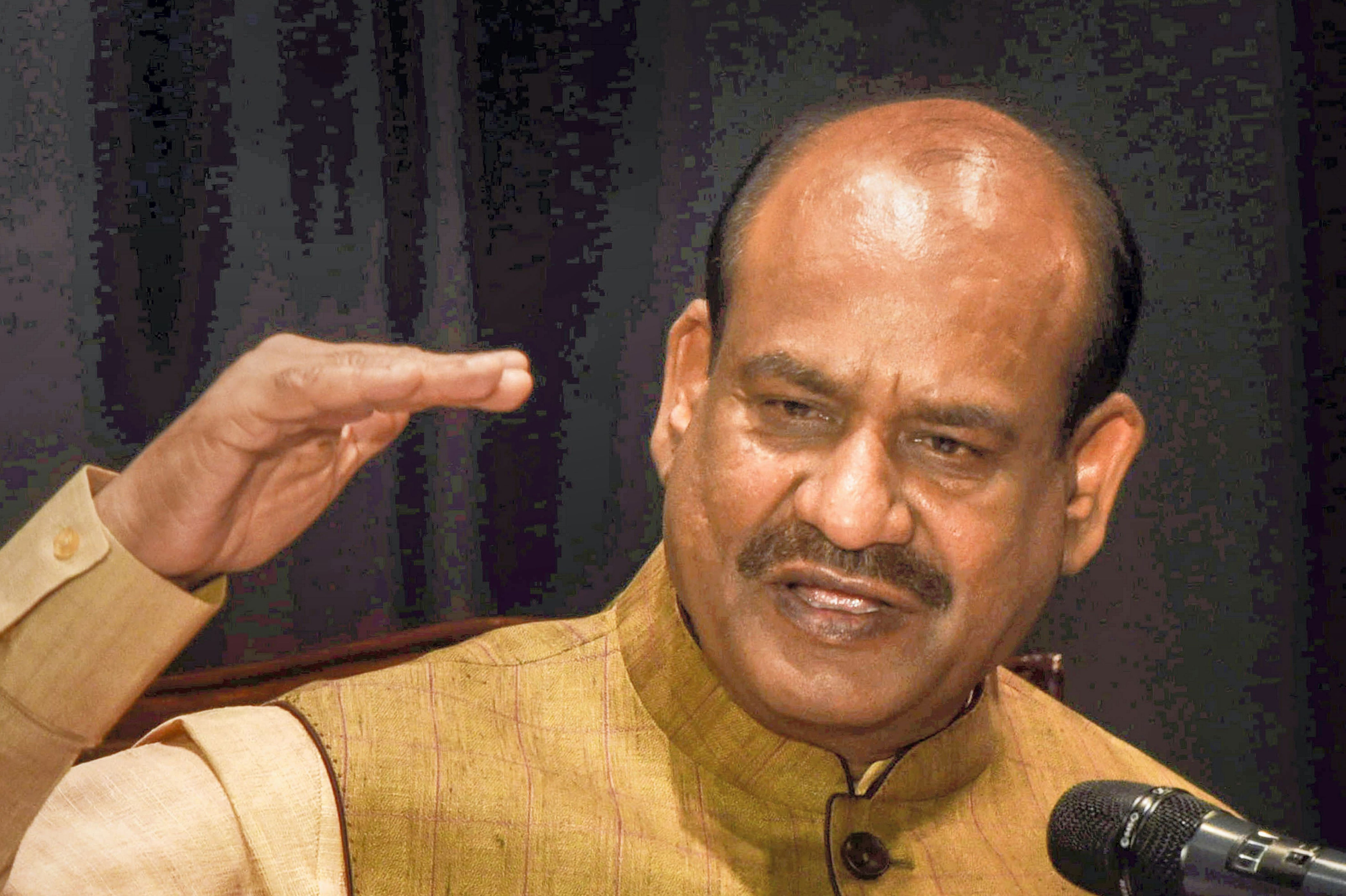 Om Birla to inaugurate 2nd CPA India Region Zone-II conference in ...