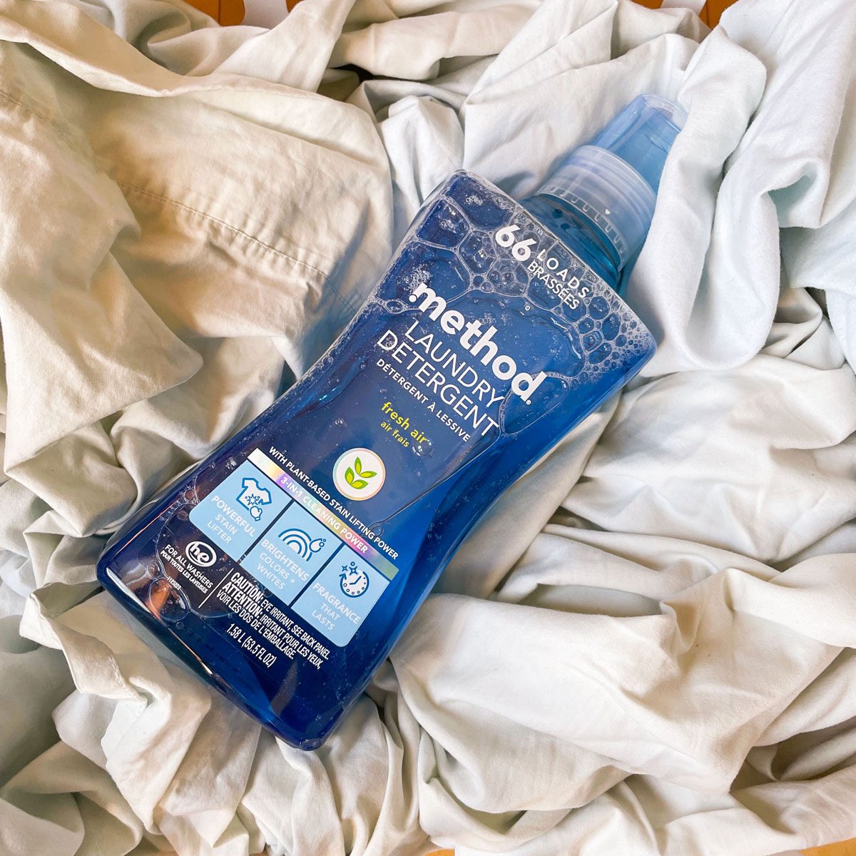 9 Best-Smelling Laundry Detergents, According to Editor Tests