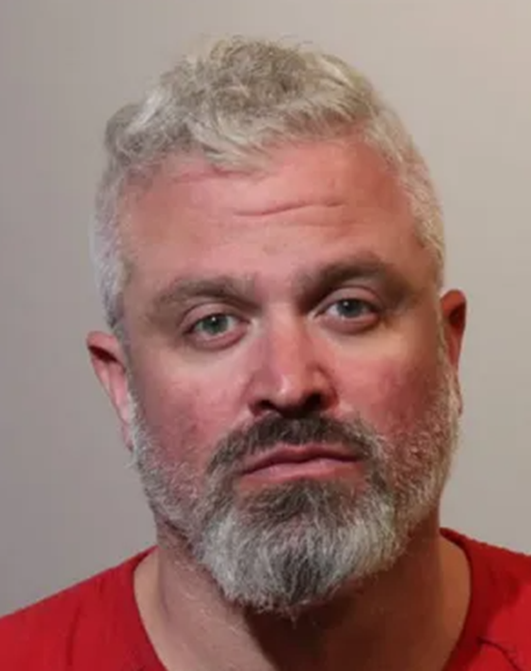 Joe Biggs, the Proud Boys leader who cried when sentenced, has been ...