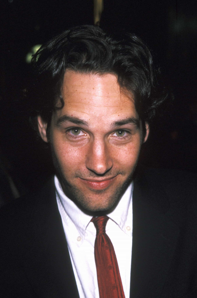 Your favorite ‘90s heartthrobs