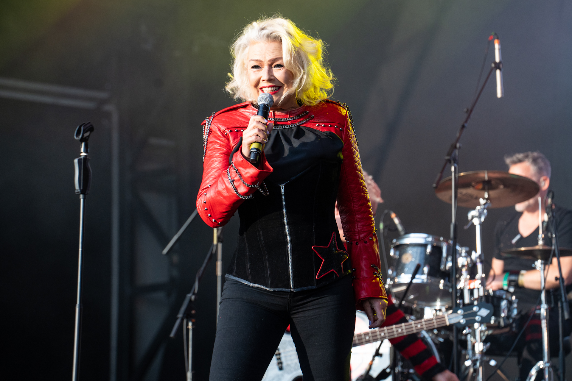 Qui sont les chanteuses populaires