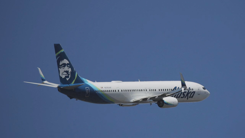 Alaska Airlines expands nonstop flights in Oregon, adds Portland to ...