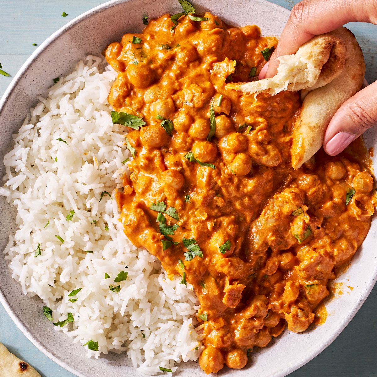 20 Easy One-Pan Vegetarian Dinners For Meatless Monday, Lent & Beyond
